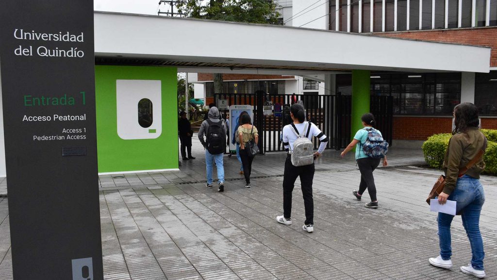 Nuevos y renovados Registros Calificados para la Universidad del ...