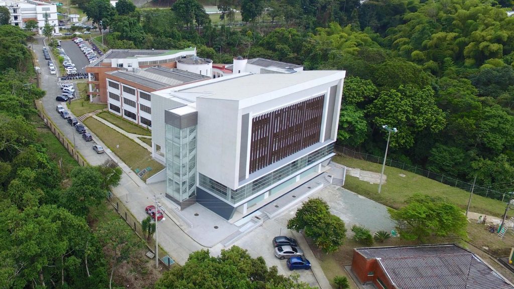 Uniquindío: optimización en la ejecución de Obras de calidad para la ...