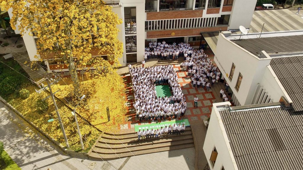 ¡Universidad del Quindío, acreditada de alta calidad! – Portal de ...