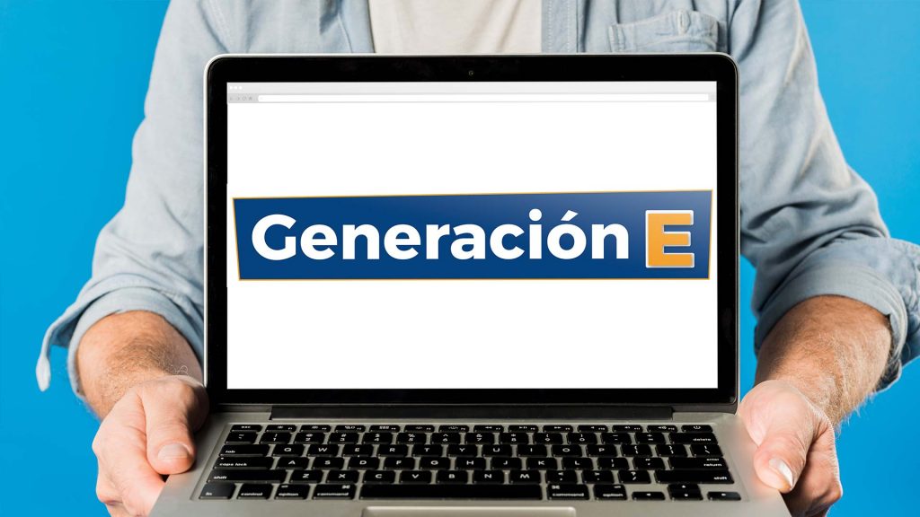 Generación E | Inician las mentorías en plataforma – Portal de Noticias ...